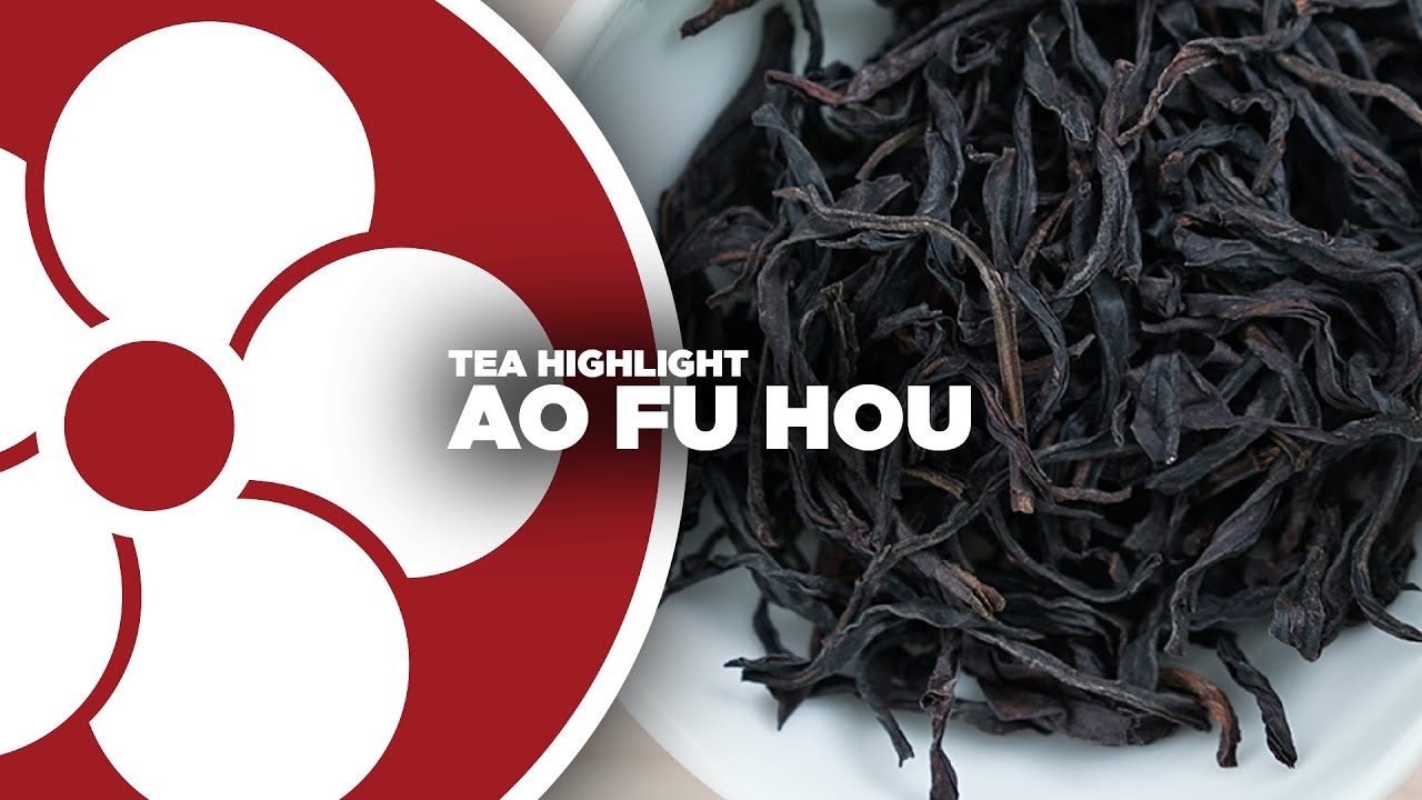 Ao Fu Hou - YouTube
