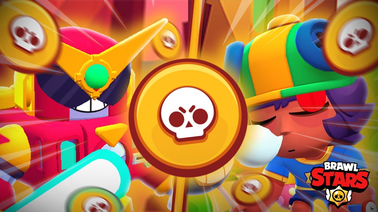 Die aktuell TOP 5 SUPERS in Brawl Stars ft. @Lukii_BS - YouTube