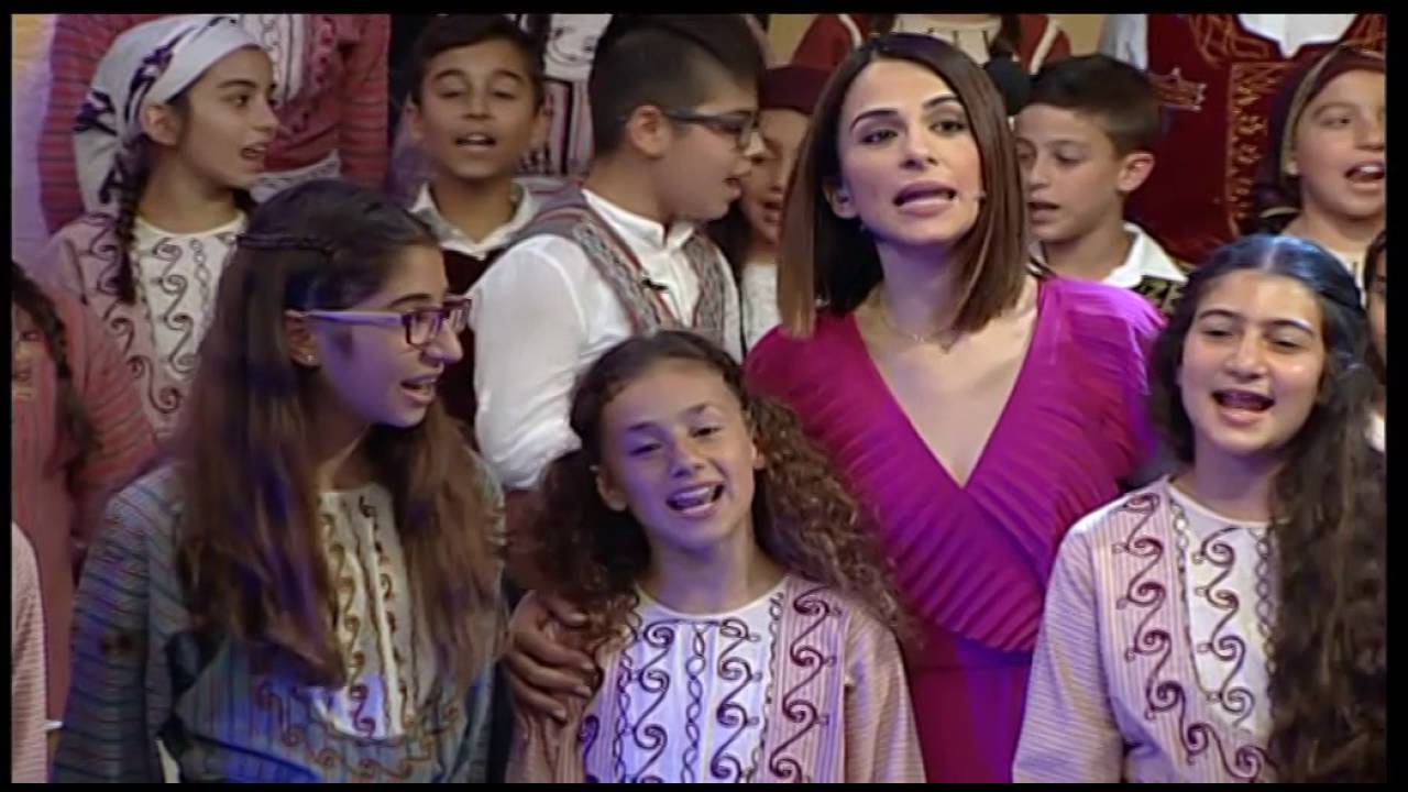 ΠΑΡΑΔΟΣΙΑΚΗ ΒΡΑΔΙΑ ΕΚ. 26 Trailer - YouTube