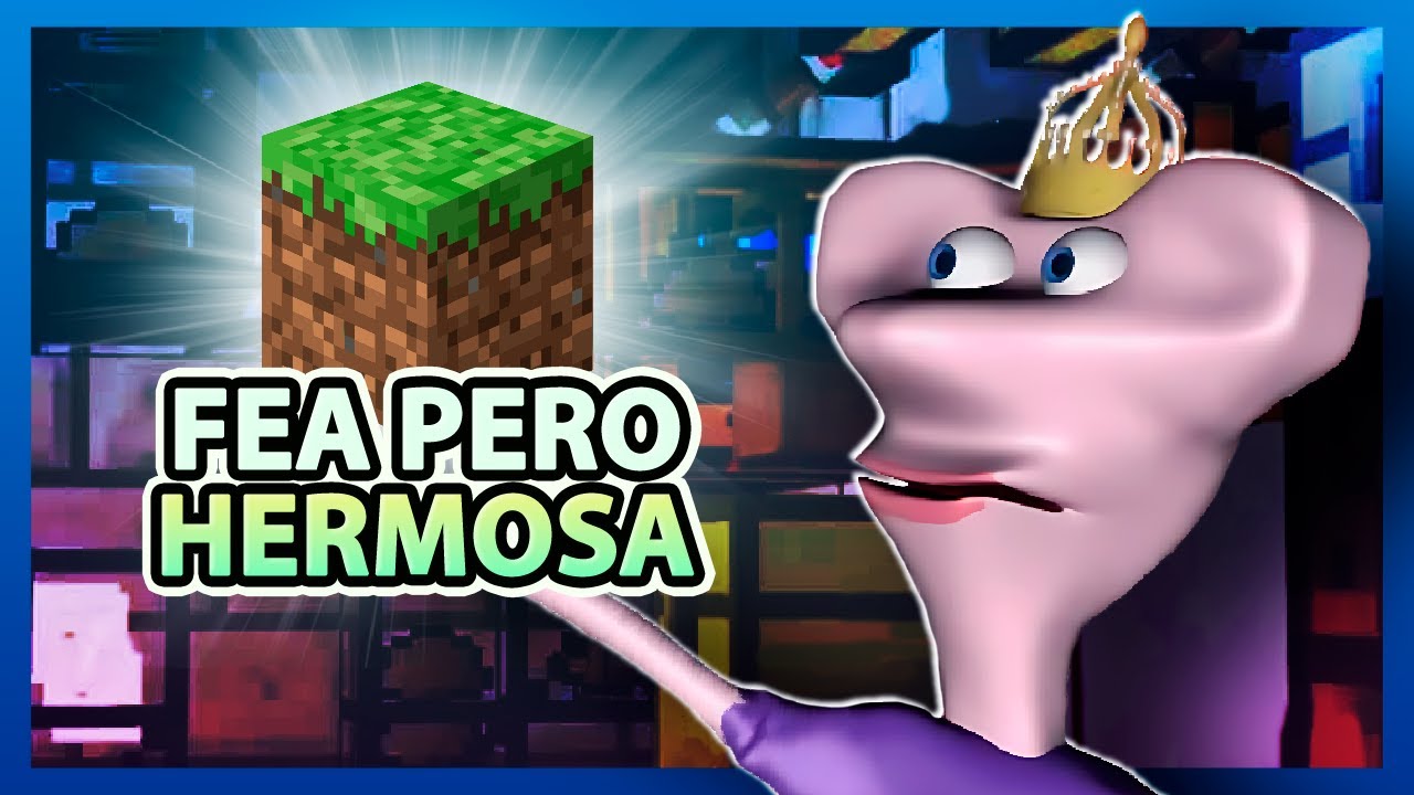 Ratboy Genius: La Serie Animada Más FEA pero GENIAL - YouTube