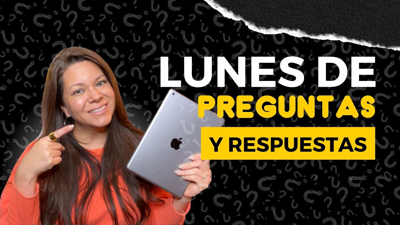 Especial en VIVO CONTESTANDO A SUS PREGUNTAS de los beneficios del ...