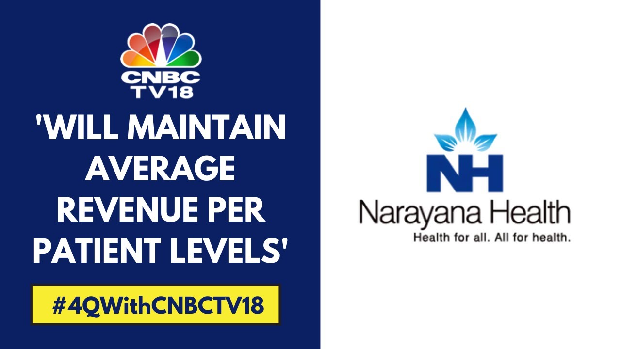 Cayman Islands Is More Of A Cash Flow Driven Market: Narayana Health ...