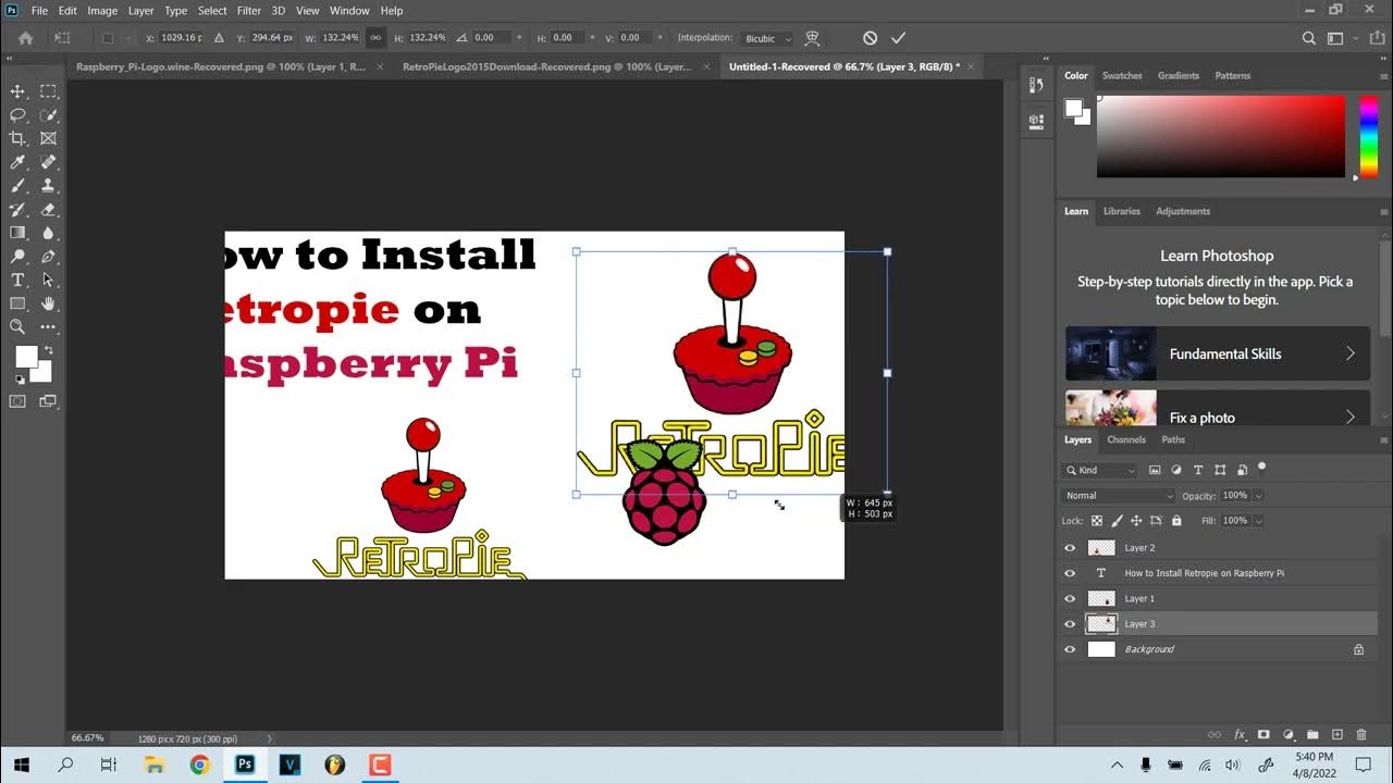 How To Fix Resize Image Not Working In Photoshop How To Fix Crop how-to-fix-resize-image-not-working-in-photoshop-how-to-fix-crop