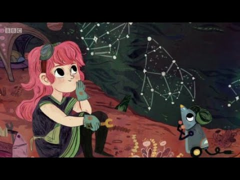 18.003 » Interstellar Cinderella - Pearl Mackie « Bedtime Stories HD - YouTube