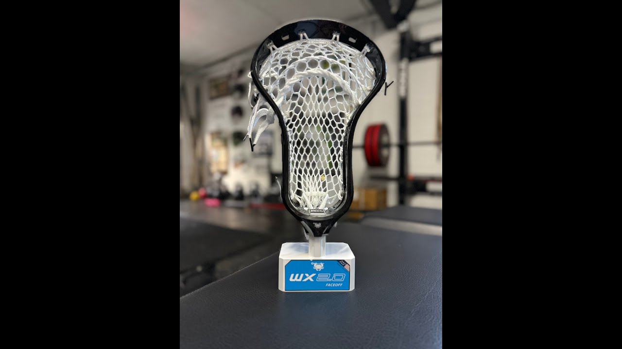 Break-in Method for ECD Weapon X 2.0 - YouTube