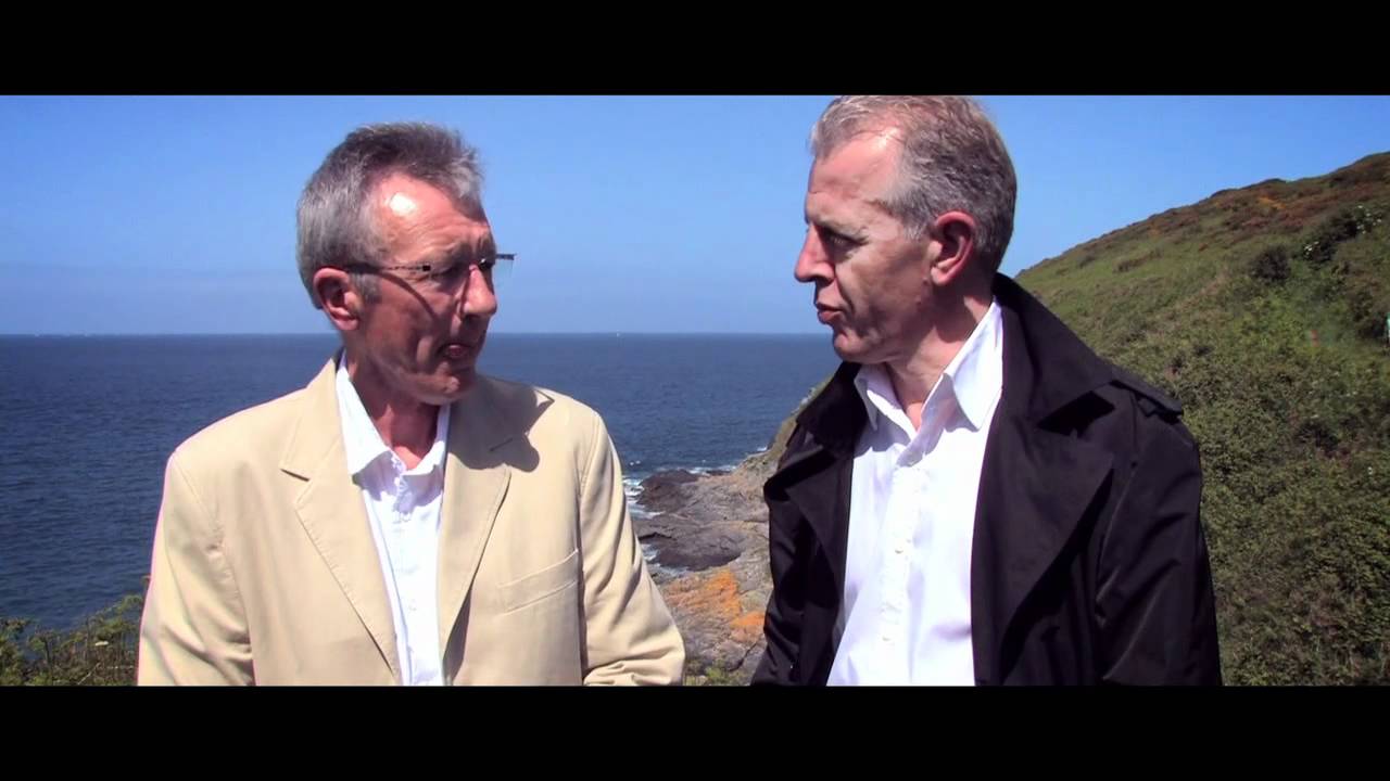 Construction Le Couillard - YouTube