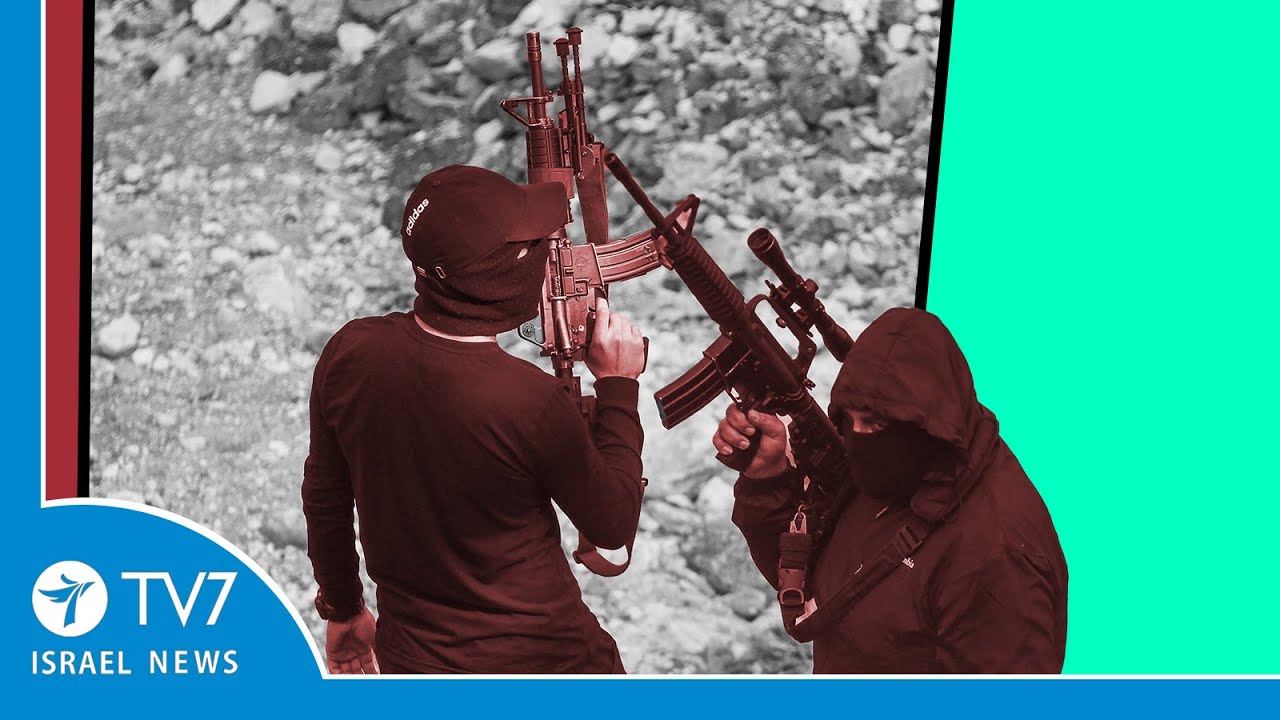 Mossad chief levels a threat to Iran’s leadership; West Bank’ clashes ...