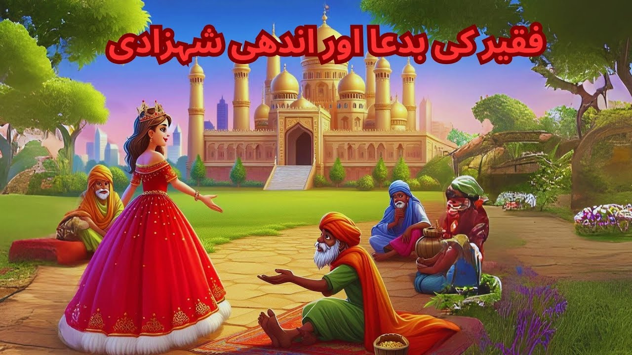 urdu kahaniyan, urdu cartoon, urdu fairy tales, urdu stories, multi do ...