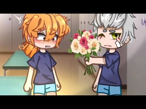 meme [ Днями-ночами] HoshiHina, Kamomedai Hinata AU //Haikyuu// (gacha ...