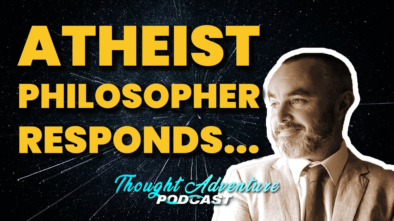 Can Theists be Rational? Alex Malpass responds | Podcast Highlight ...