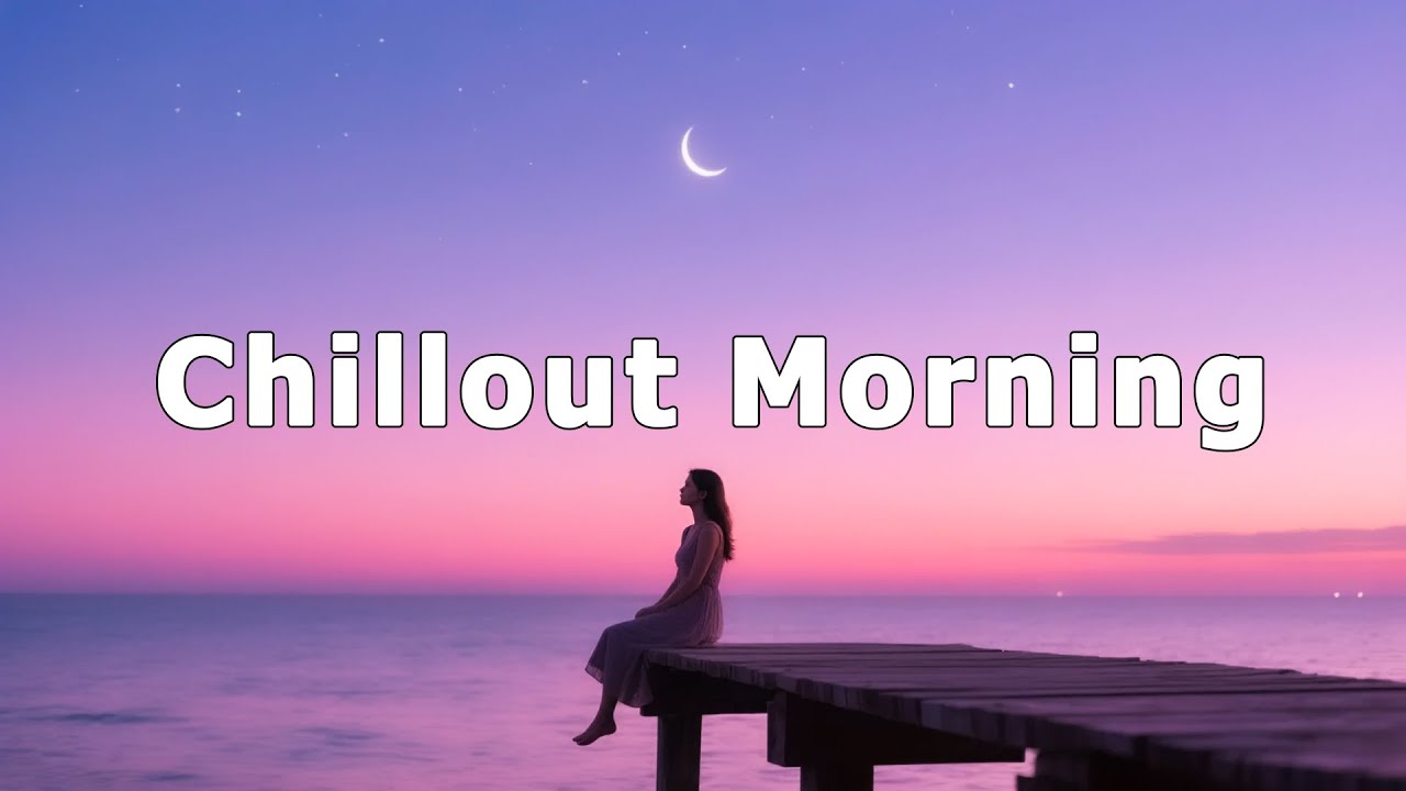Chillout Morning | Deep House, Vocal House, Feeling Good, Nu Disco ...