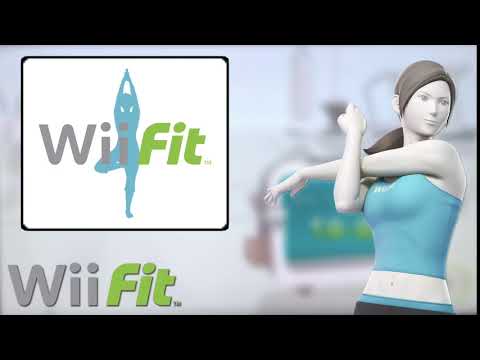 Body Age Low - Wii Fit/Wii Fit Plus Soundtrack