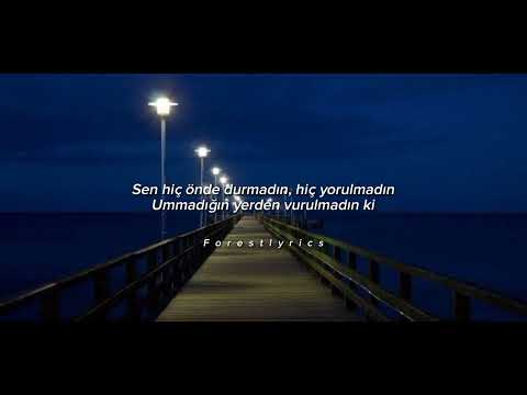 Doğu Swag - Daha Kötü Ne Olabilir Ki [lyrics]