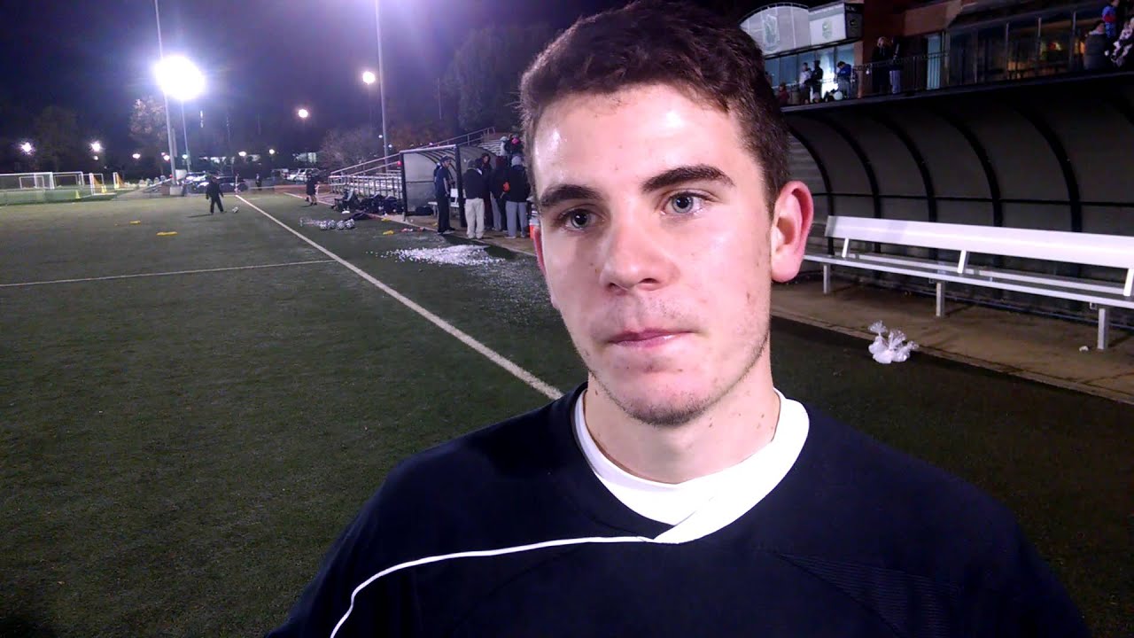 Ryan Dudley, Fontbonne Griffins - YouTube