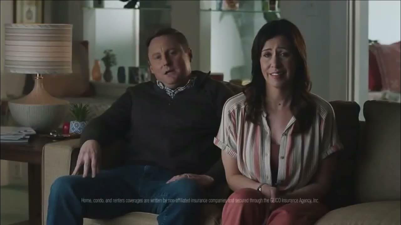 Geico commercial Ratt problem song by ratt - YouTube