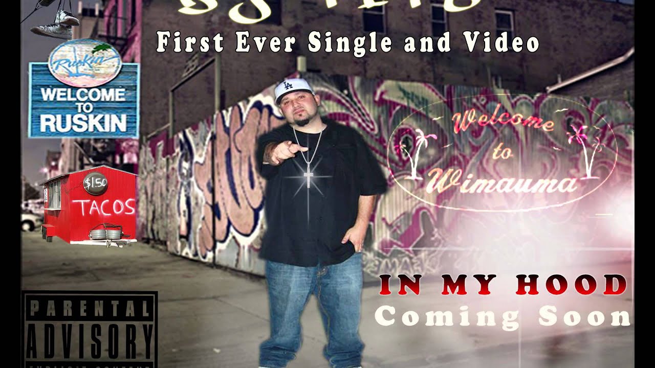 DJ TITO -In My Hood (Preview) - YouTube