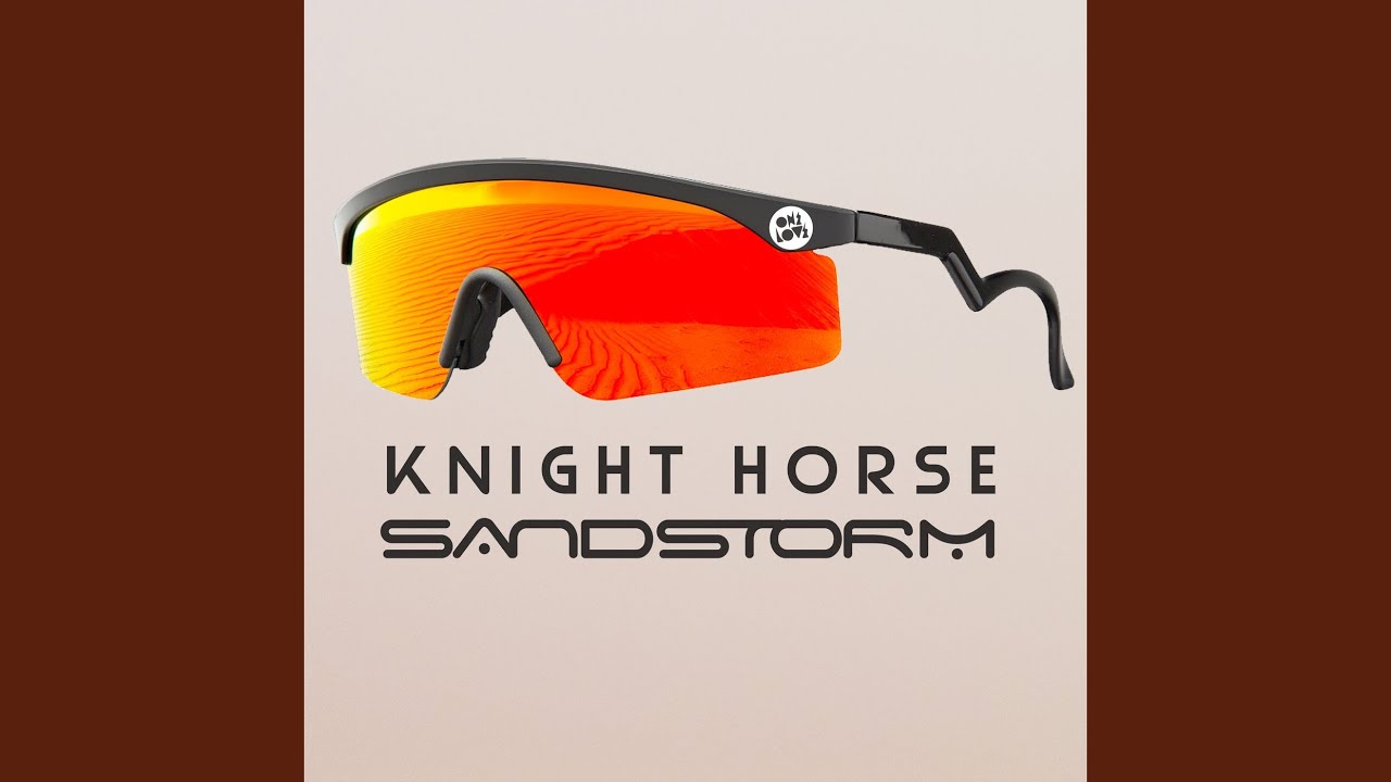 Sandstorm (Club Mix) - YouTube