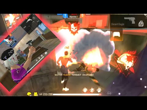 la la la laa/alone walker//FF headshort strikes__play like hacker😈💀God ...