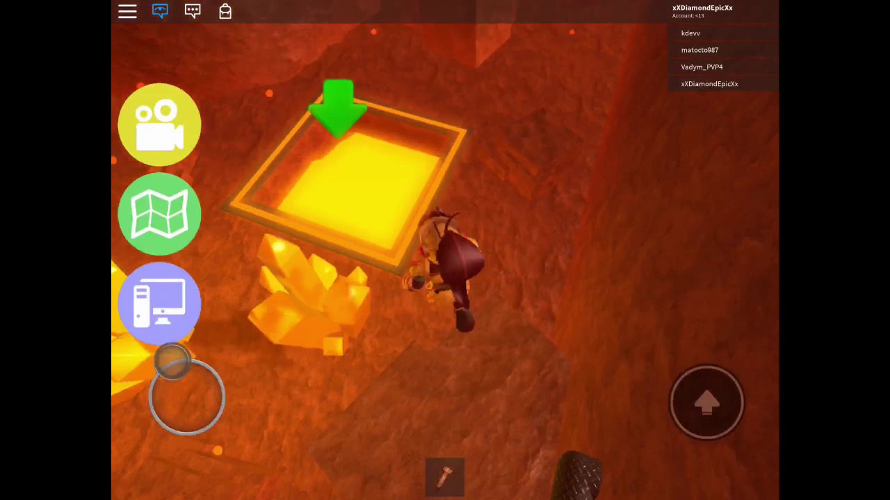 The effects of using Rthro... - YouTube