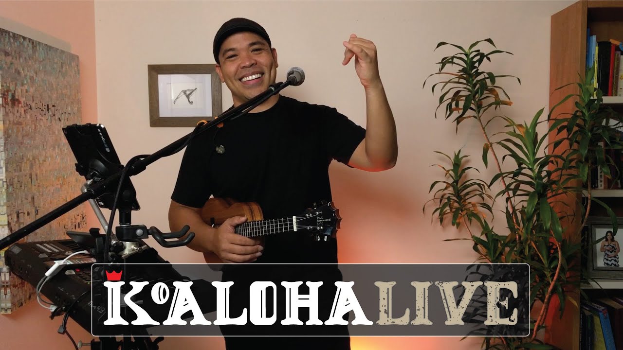 KoAlohaLIVE with Joe Guam (06.13.2020) - YouTube