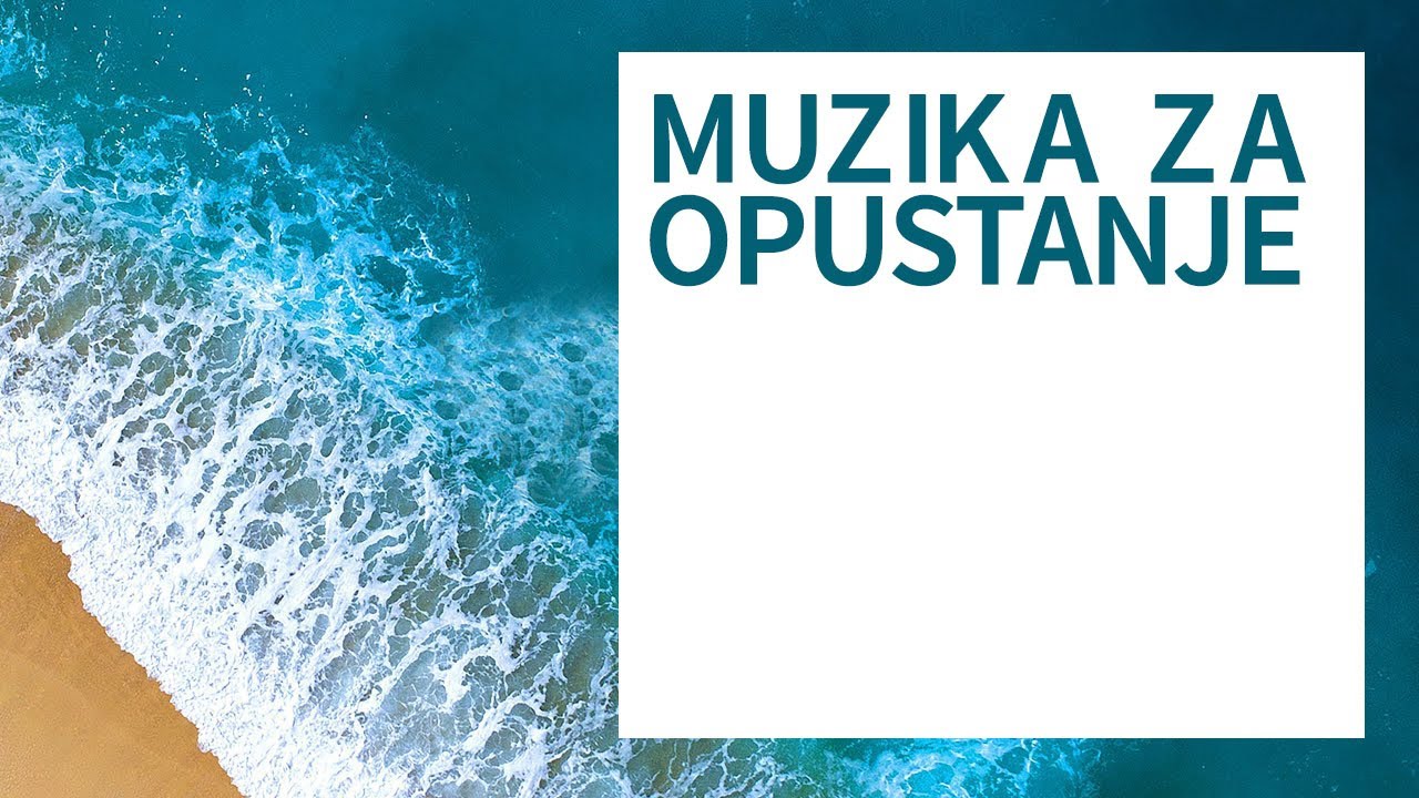 Muzika Za Opustanje I Isceljivanje - YouTube