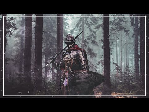 The Goths (Extended Version) - Bonnie Grace [Highland Hymn Album]