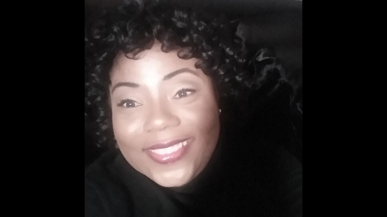 Jackie Williams Live Stream - YouTube