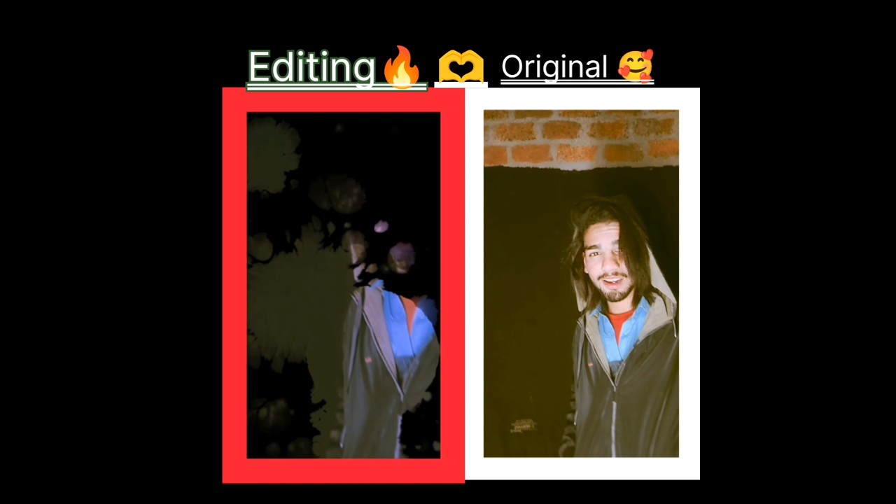 Editing,,🤫 not editing 😍 - YouTube