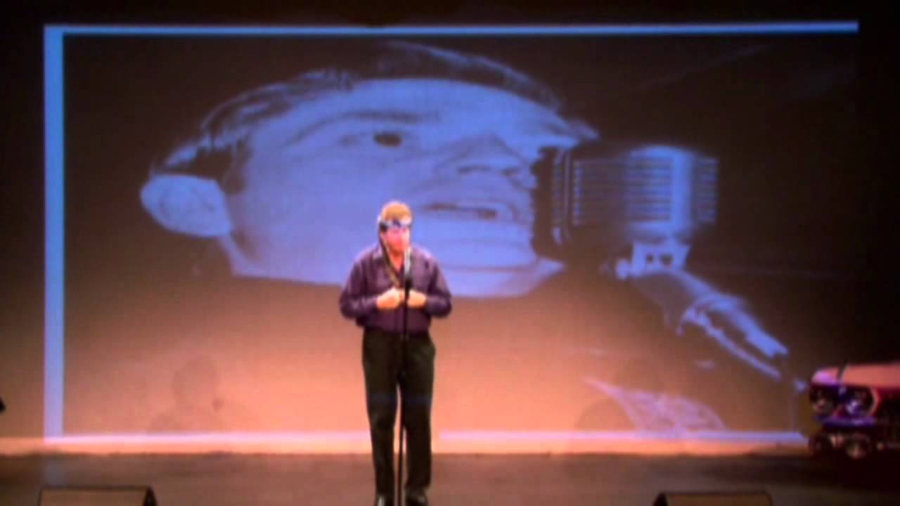 "Nostalgia Show" with Comedian Randy Riggle - Willie Nelson ...