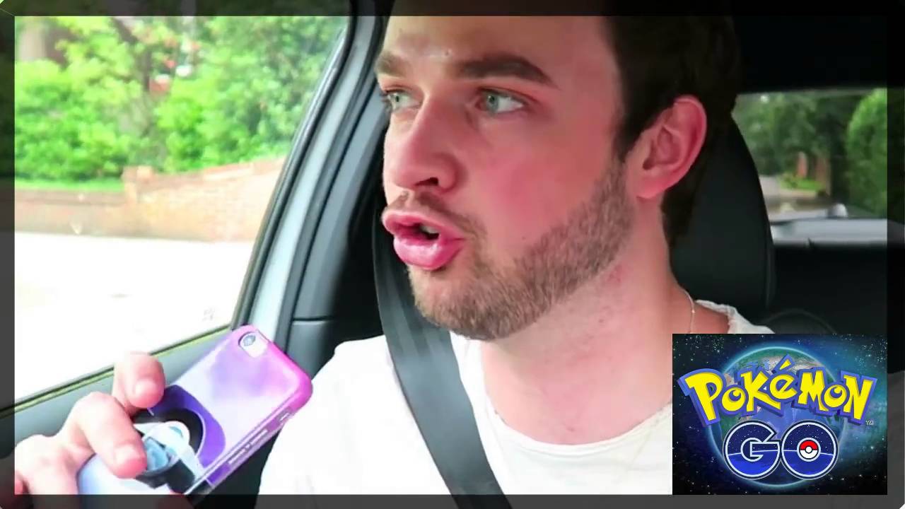 |pokemon go| Part 14 Best pokemon go videos - YouTube