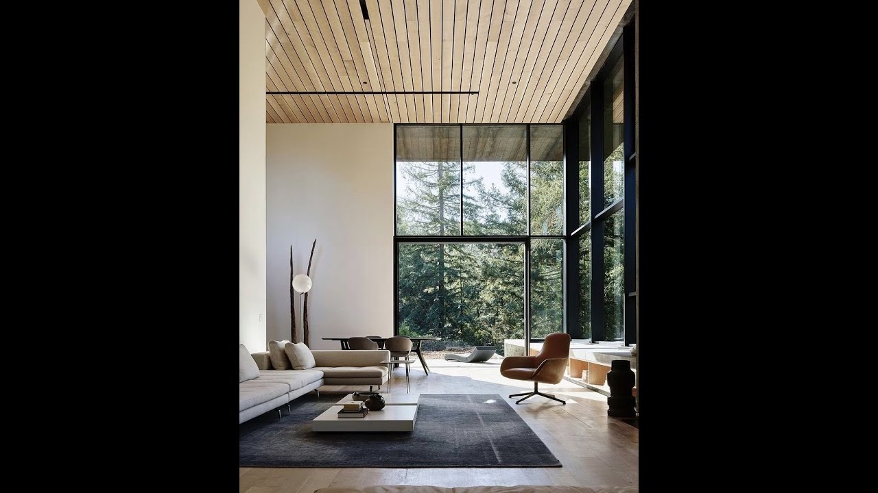 INSPIRING WINDOW DESIGN IDEAS! CHECK THEM OUT! - YouTube