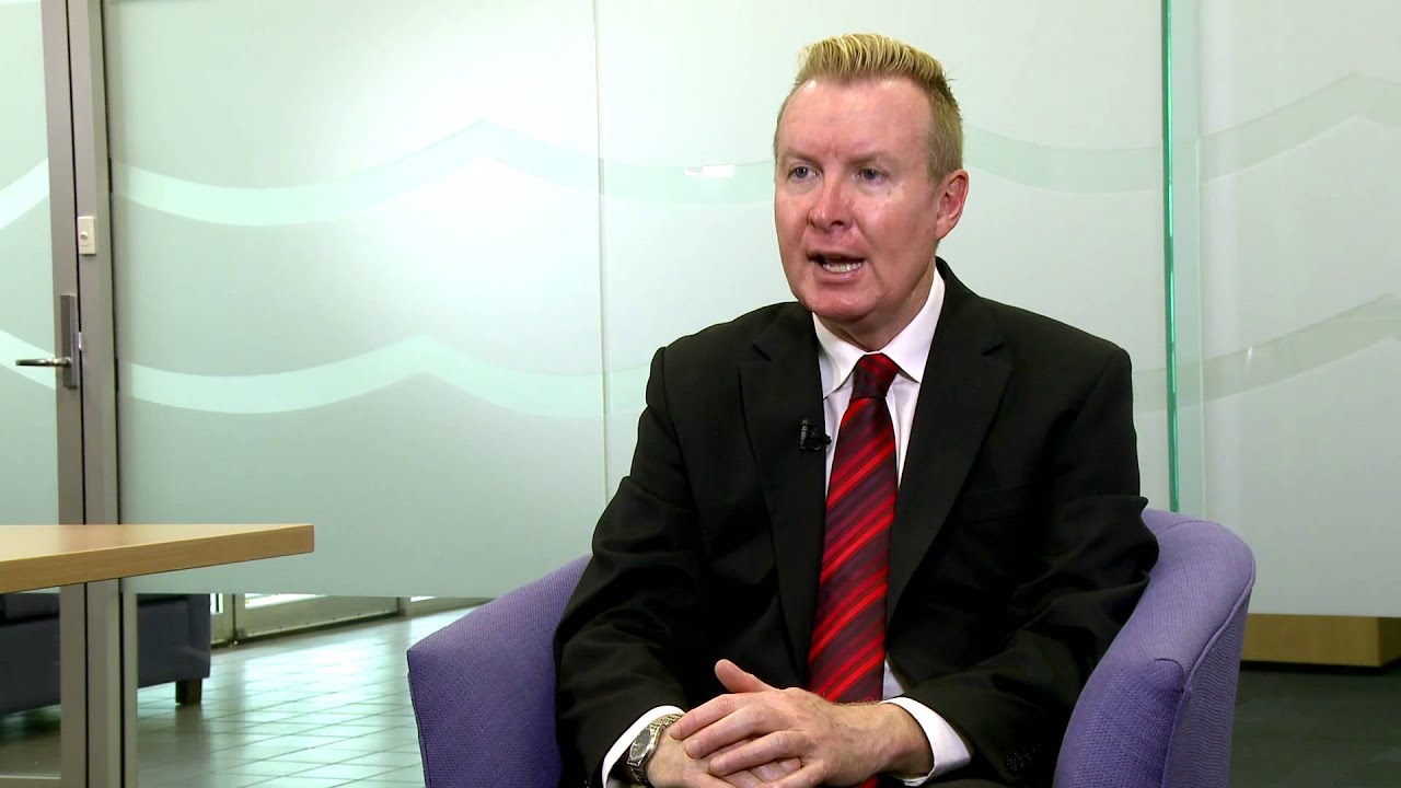 Father Kevin McGovern - YouTube