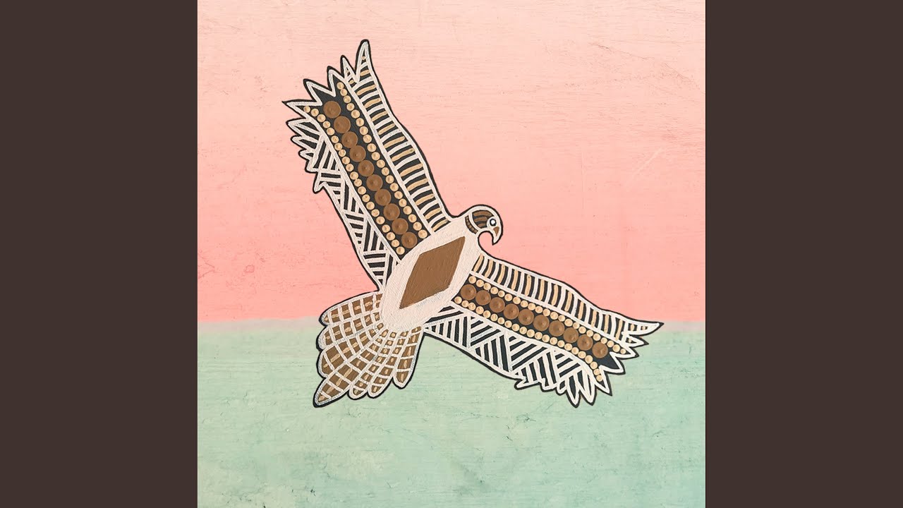 Bunjil's Birds (Story) - YouTube