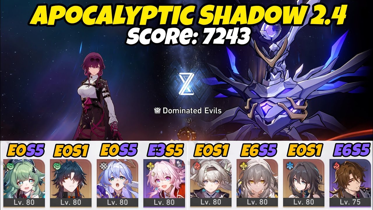 Blade & March Hunt Dual Carry! | Honkai Star Rail - YouTube