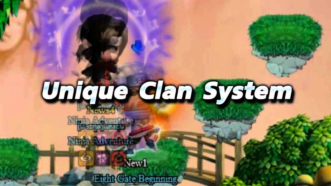 Bubble ninja indonesia - Intro - YouTube