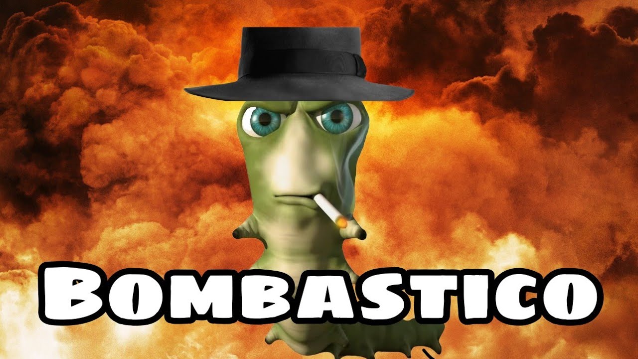 Shitposting Compilation 47 - YouTube