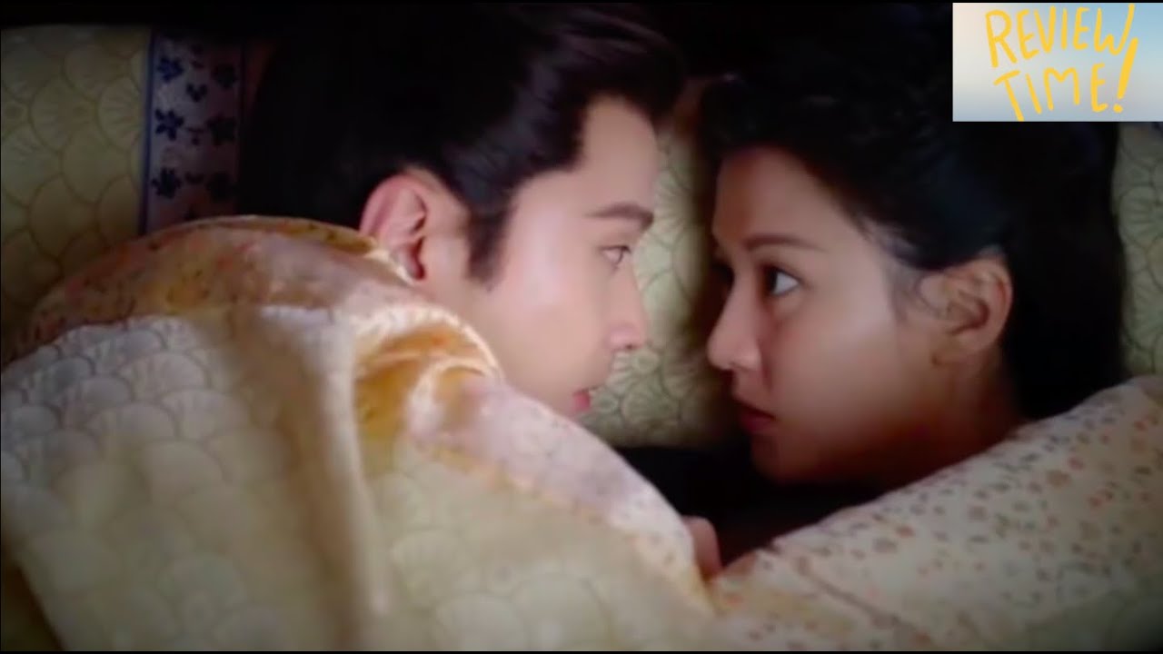 The Autumn Ballad - 34Eps - Chinese Drama - Eng Sub # ...