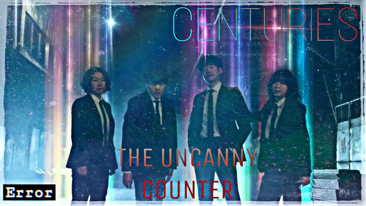 ᴄᴇɴᴛᴜʀɪᴇꜱ - ᴛʜᴇ ᴜɴᴄᴀɴɴʏ ᴄᴏᴜɴᴛᴇʀ ꜰᴍᴠ (ᴏᴛ4) - YouTube