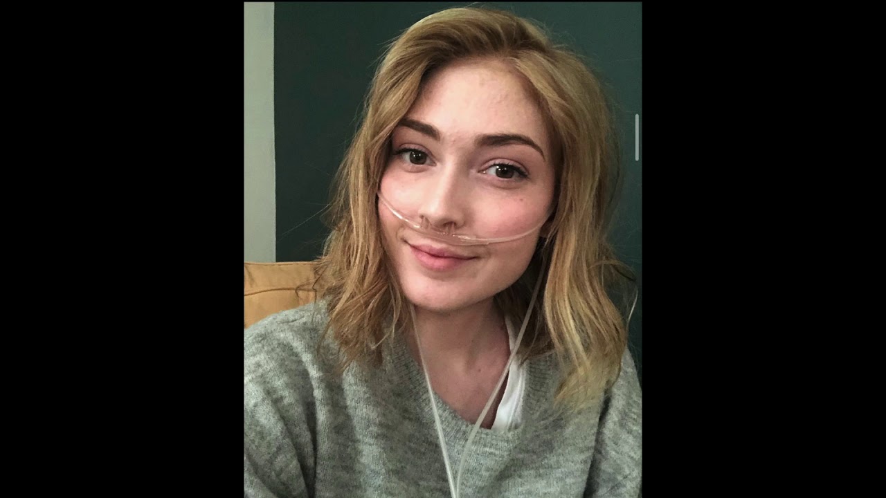 Our Journey With Cancer - YouTube