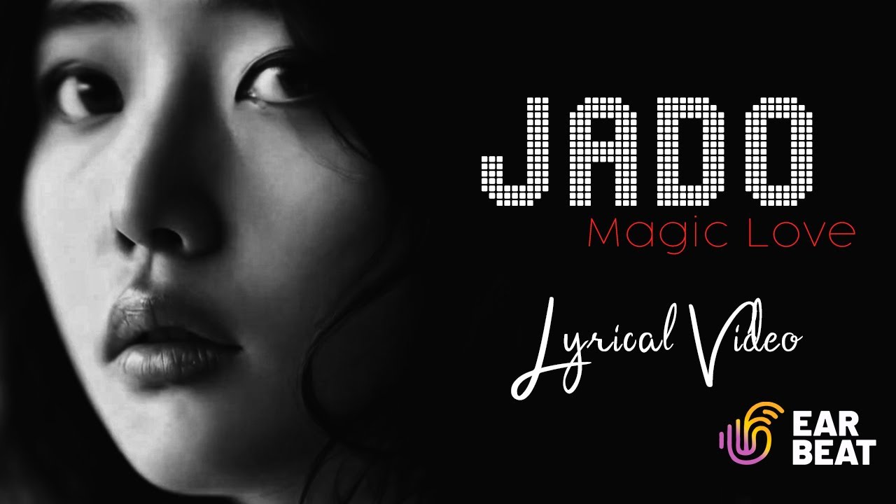 JADU [ MAGIC LOVE ] #nepalisong #instagram #tiktok - YouTube
