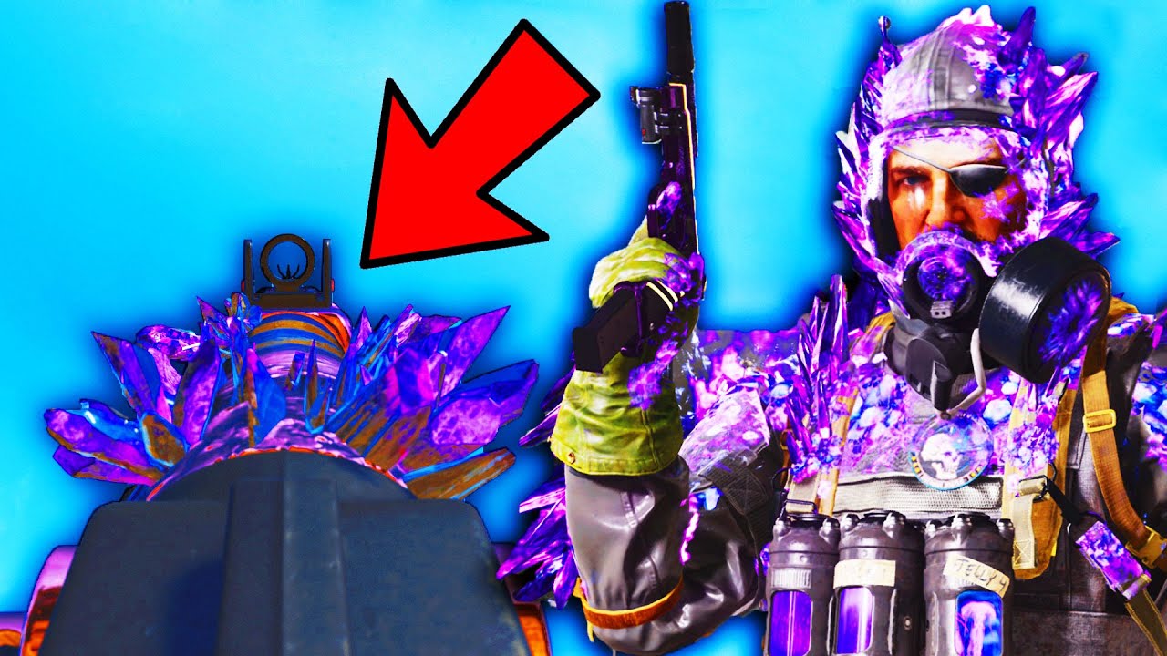 *NEW* DARK AETHER WEAVER WITH AETHER CRYSTAL WEAPONS! (REQUIEM ...