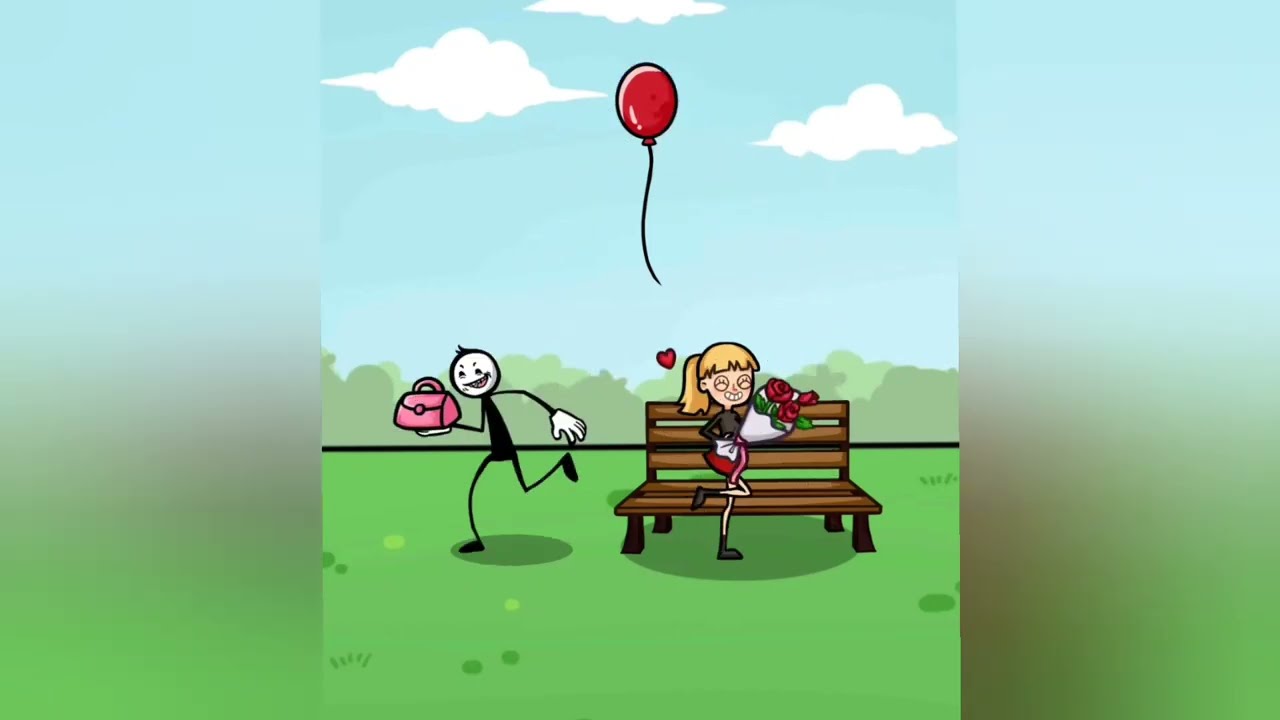 Sandwich Runner Help Me Tricky Puzzle Thief Puzzle Save the Doge ...