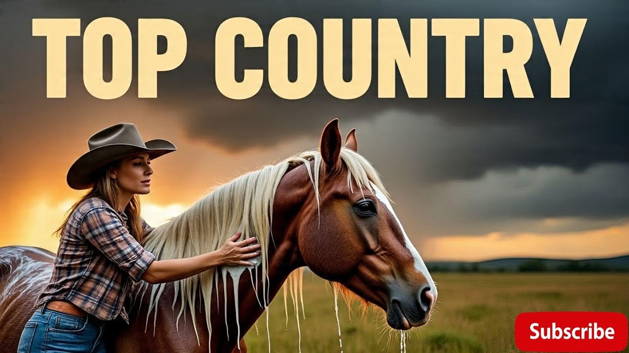Top Country Songs 2025 - Luke Combs, Morgan Wallen, Jason Aldean, Chris ...