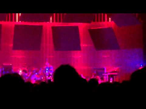 Radiohead - The Daily Mail Live Dallas 3/5/12 - YouTube