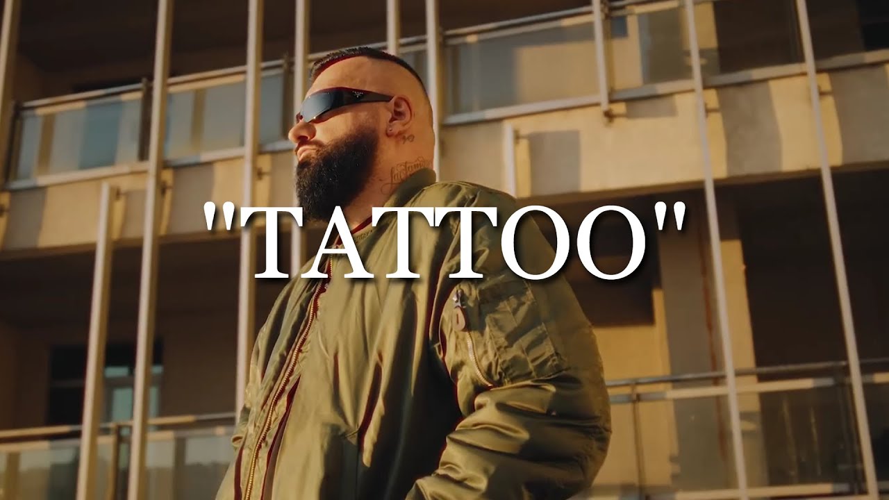 [FREE] Jala Brat x Buba Corelli Type Beat - "Tattoo" | Balkan Type Beat ...