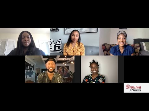 The Cast of 'The Chi' on the Hit Drama Series & Their Acting Processes