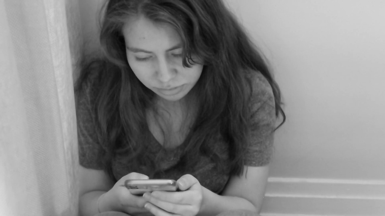 Social Media Insecurity - YouTube