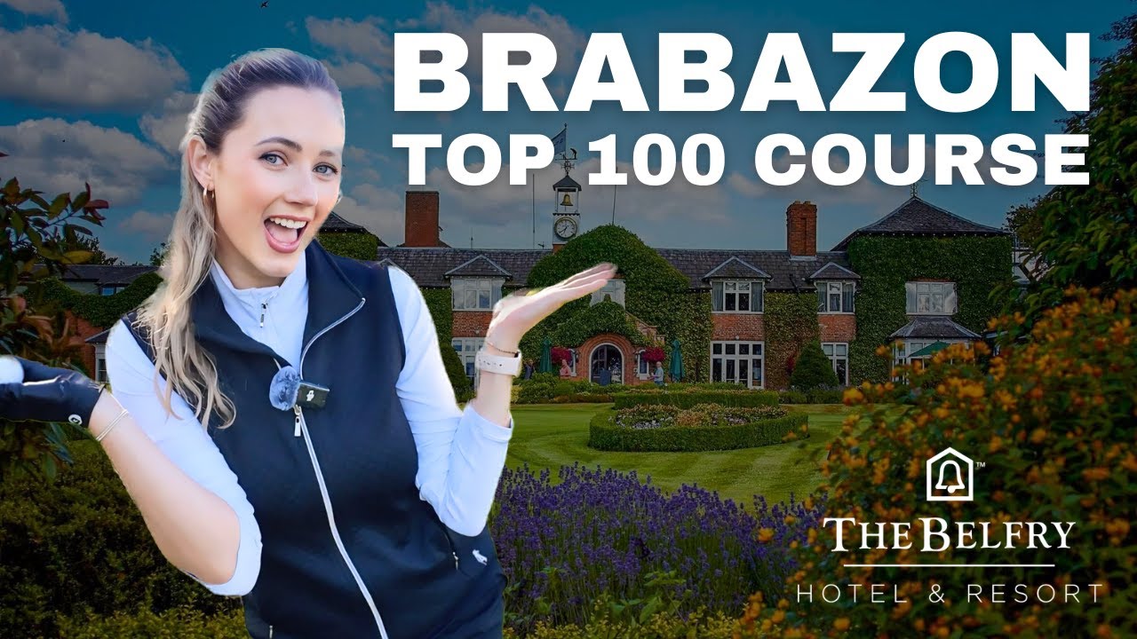 COME PLAY THE BRABAZON - YouTube