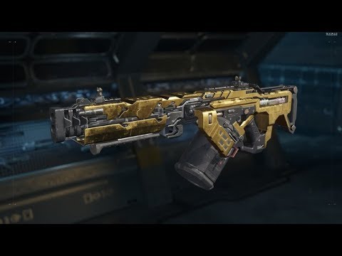 B03: DIAMOND GRIND! - LMGS (ROAD TO DARK MATTER) - YouTube