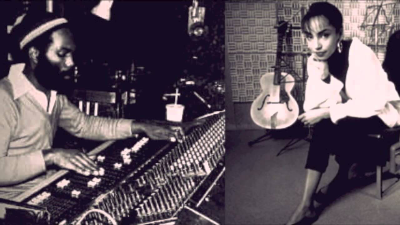 Sade -- Babyfather (Dennis Bovell Mix) - YouTube